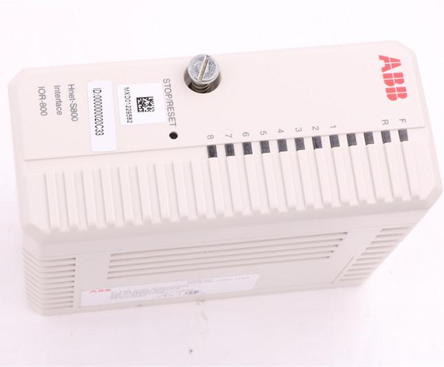 ABB| P-HB-IOR-80010000 Harmony I/O Gateway Module ABB P-HB-IOR-80010000 ...