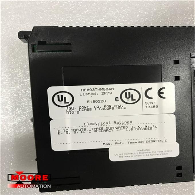 Horner Electric HE693THM884M Thermocouple Input Module