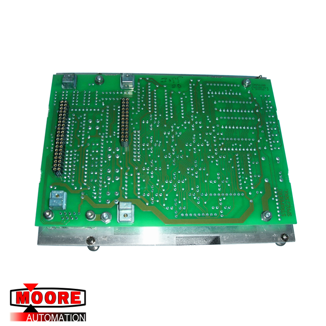 SPAC310C SPAZ2306L Abb Plc Modules , Abb Panel