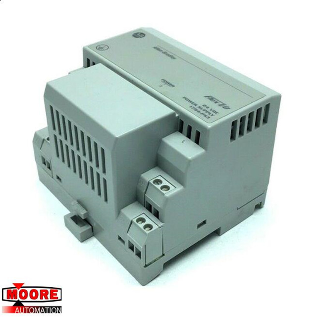 1794-PS3 1794PS3 Allen Bradley AB Flex Power Supply