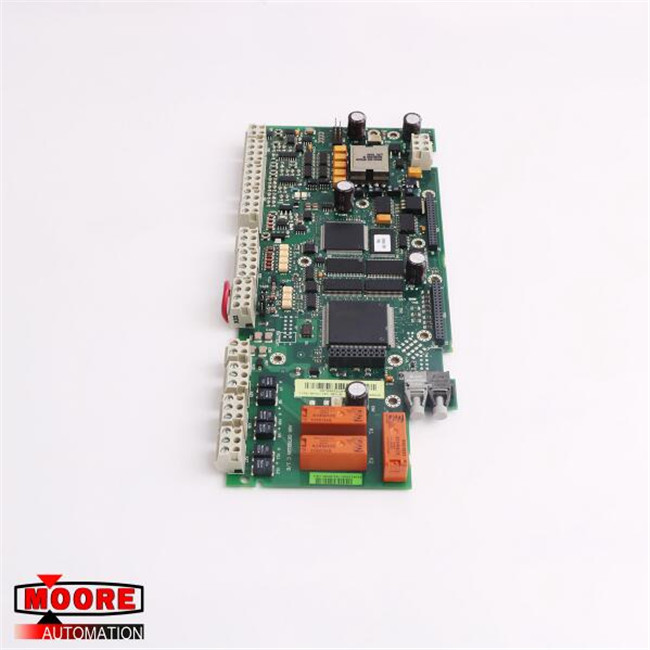 RMIO-12C ABB Control Unit