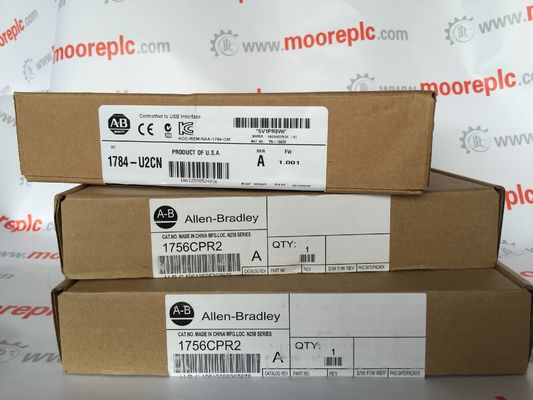 1785-L60L Allen Bradley PLC-5/60 CPU New And Original In Stock