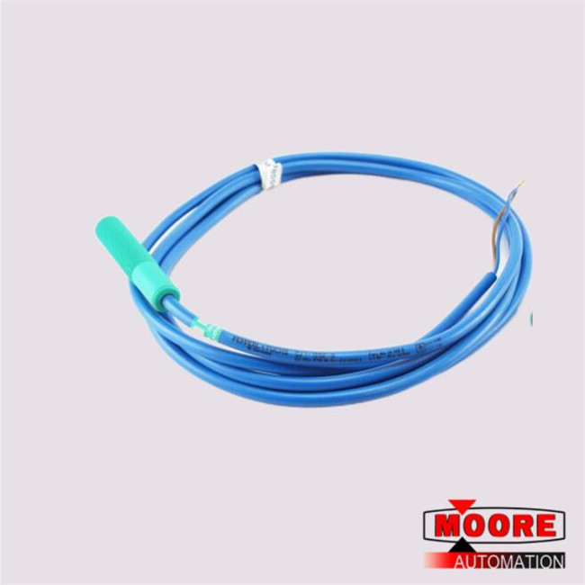 Cj1 12gk N Pepperl Fuchs Capacitive Proximity Sensors