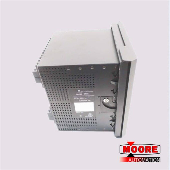 750-P5-G5-D5-HI-A1-R General Electric Multilin Feeder Management Relay ...