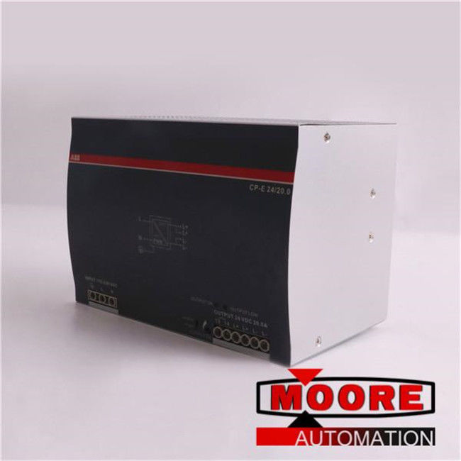 CP-E 24/20.0 | 1SVR427036R0000 ABB Power Supply Unit