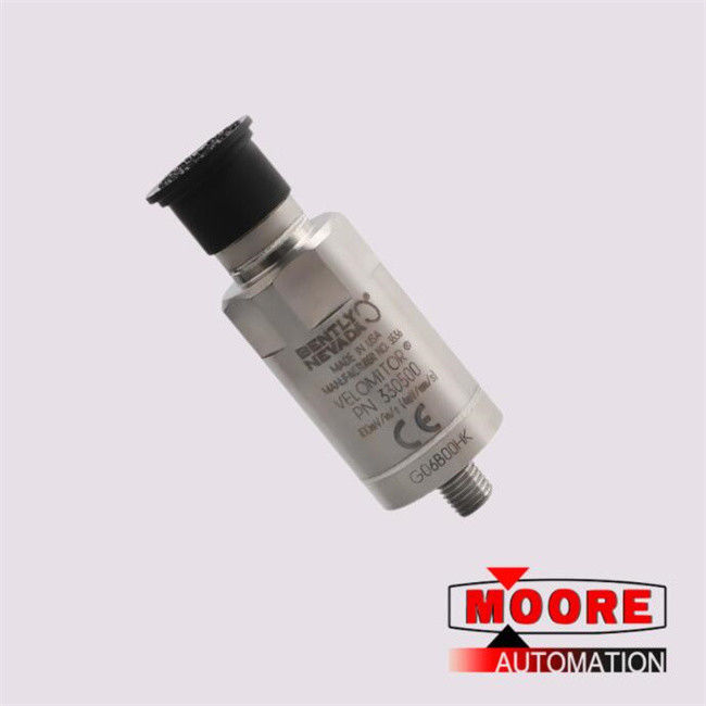 330500-00-00 Bently Nevada Velomitor Piezo-velocity Sensor