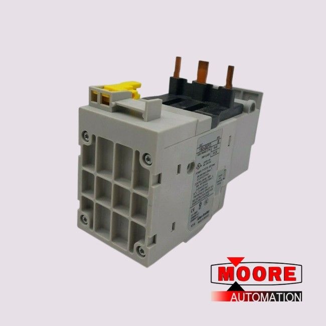 193-EEFD Allen Bradley Overload Relay