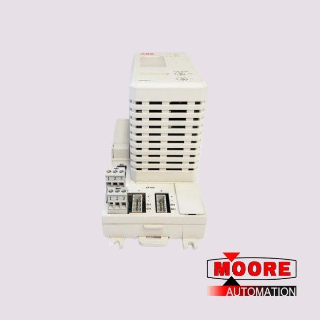 CI810V1 3BSE008584R1 ABB Field Communication Interface