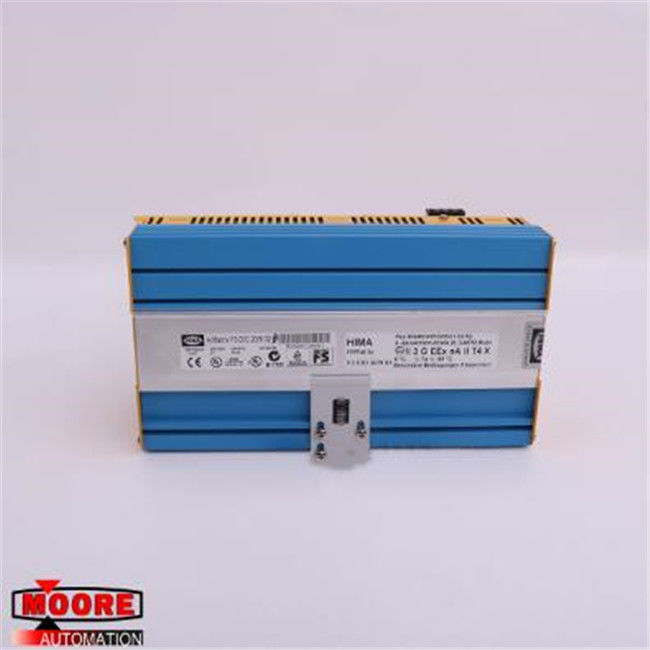 HIMATRIX F3DIO20/802 HIMA PLC Module