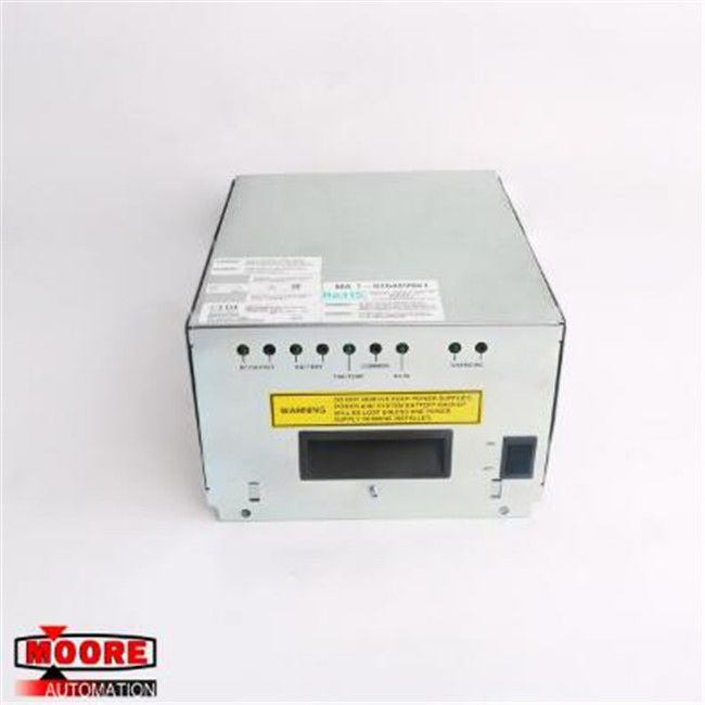 51198651-100 HONEYWELL HPM power supply module