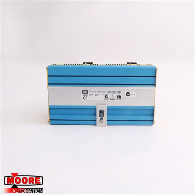F2do1601 F2do16 01 Hima Safety Related Controller
