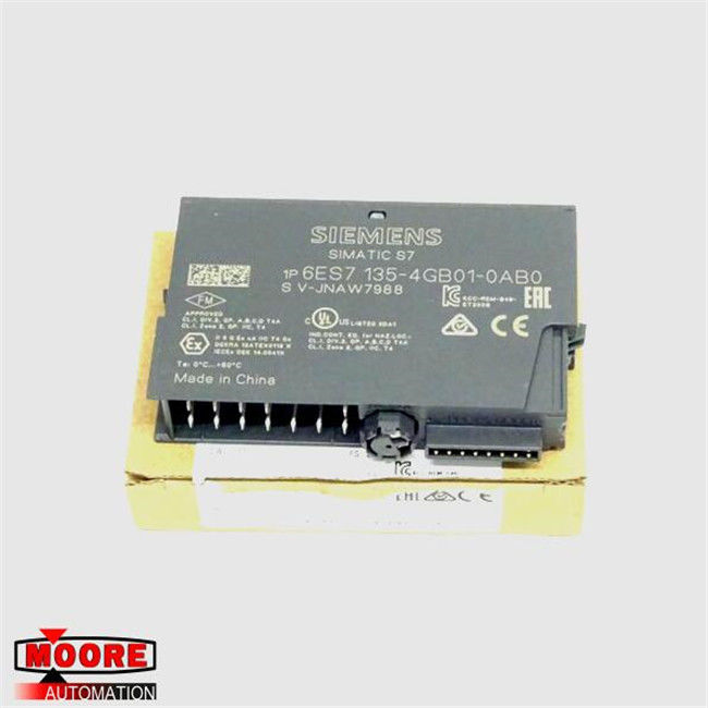 6es7135 4gb01 0ab0 6es7 135 4gb01 0ab0 Siemens Analog Output Module