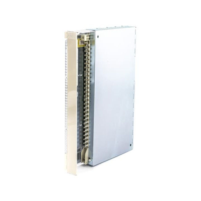 DP640 3BHT300057R1 ABB Rotational Speed Meter Module