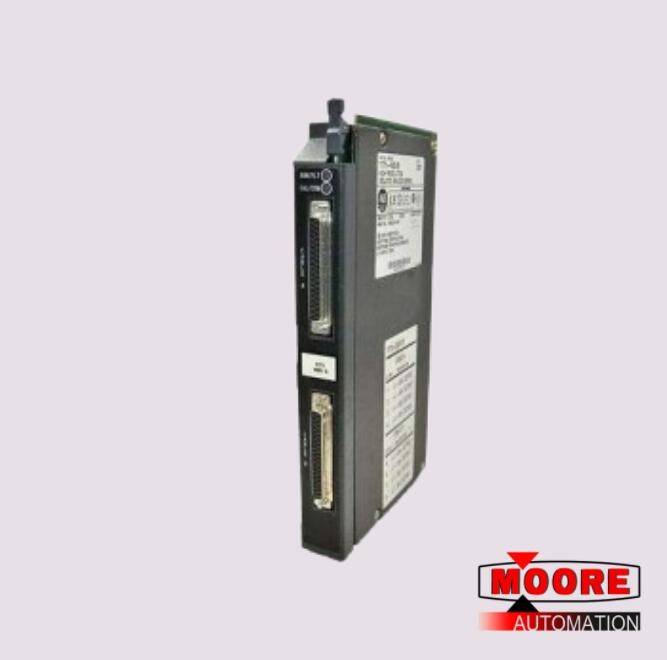 1771-NOV Allen Bradley High Resolution Isolated Analog Module 1771-NOV Allen Bradley High Resolution Isolated Analog Module