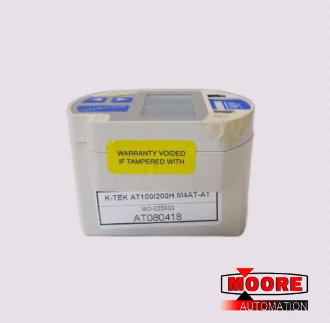 M4A-AT-TK K-TEK Level transmitter Module