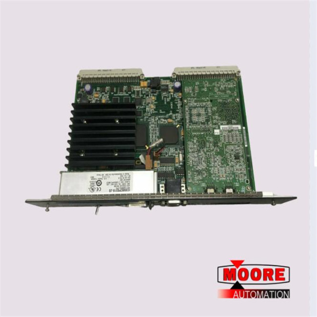 IC698CPE010 General Electric RX7i Central Processing Unit