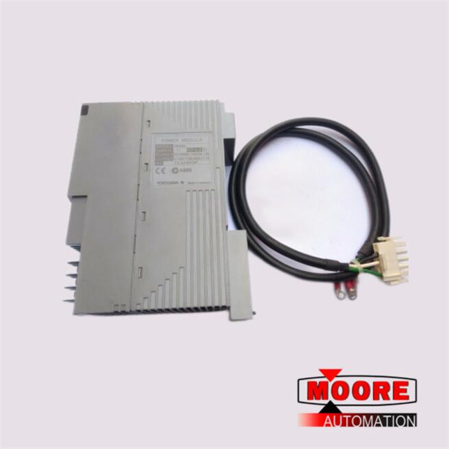 Pw482 11 S2 Yokogawa Power Supply Module