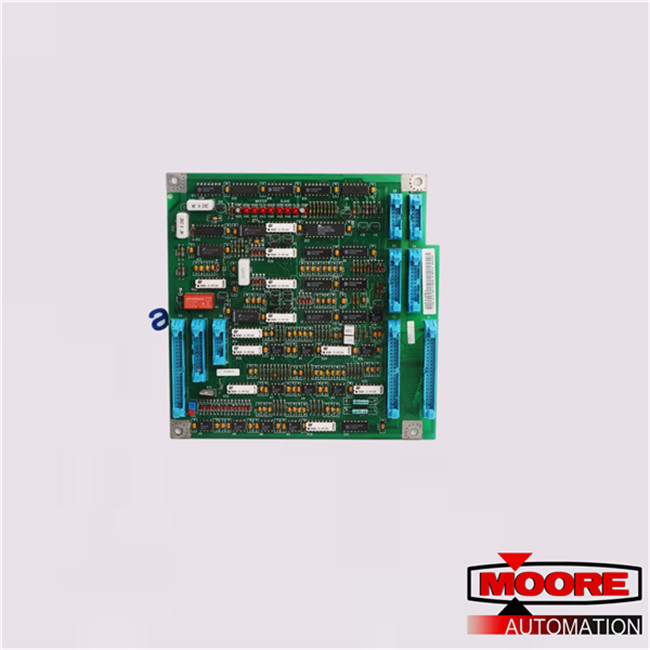 SNAT620PCB ABB RTD Input Module