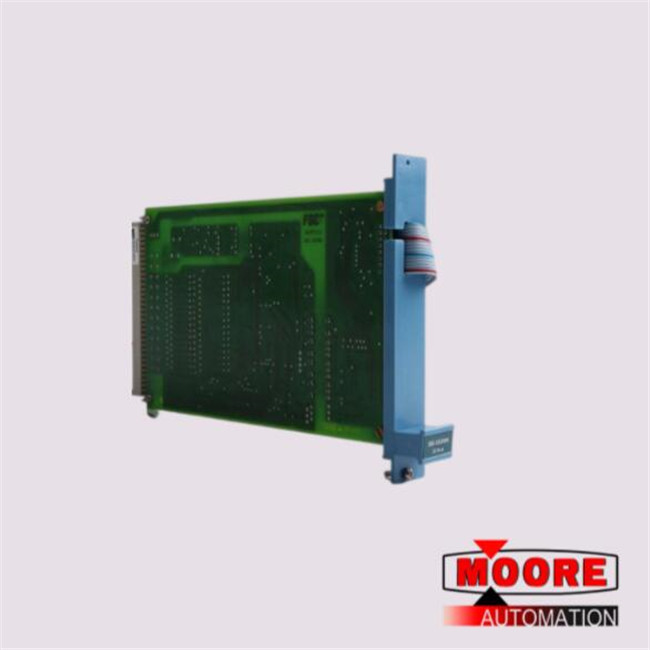 FC-SAI-1620M Honeywell Safety Manager System Module