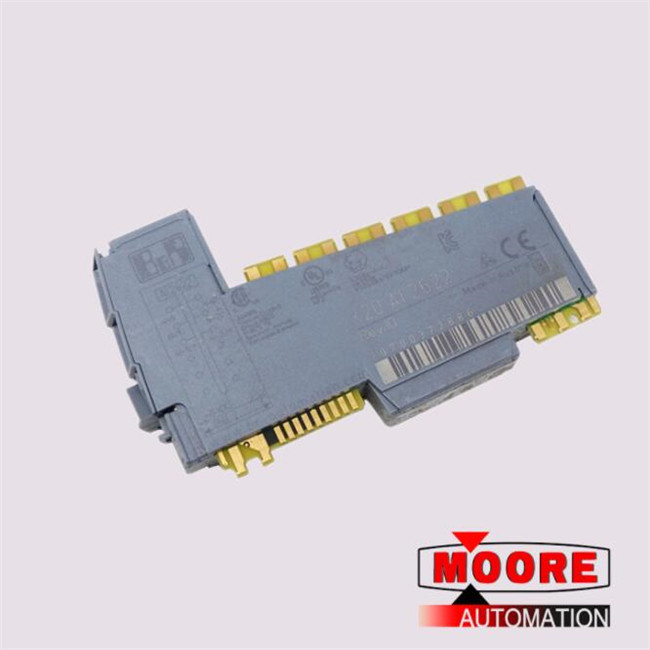 X20AI2622 B&R Analog Input Module