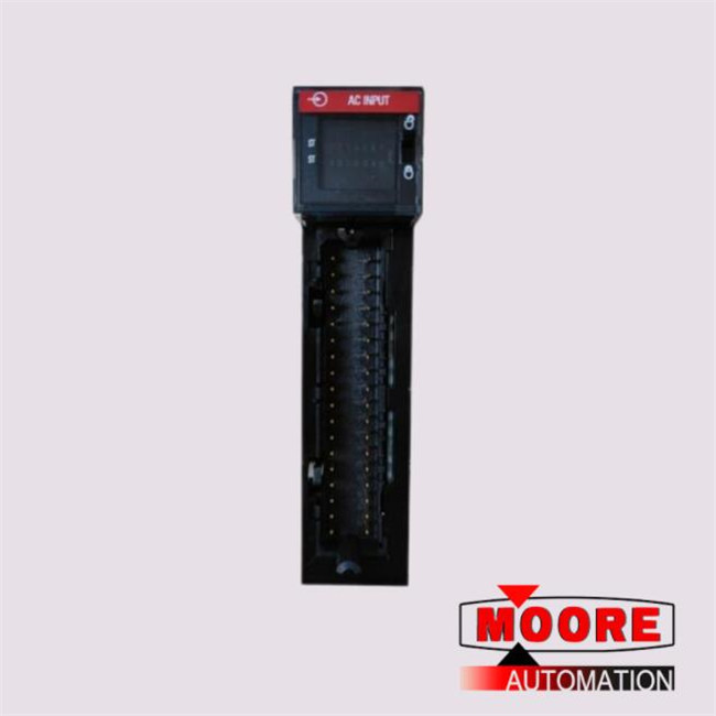 1756-IA16I Allen Bradley ControlLogix 16-Point Isolated Input Module