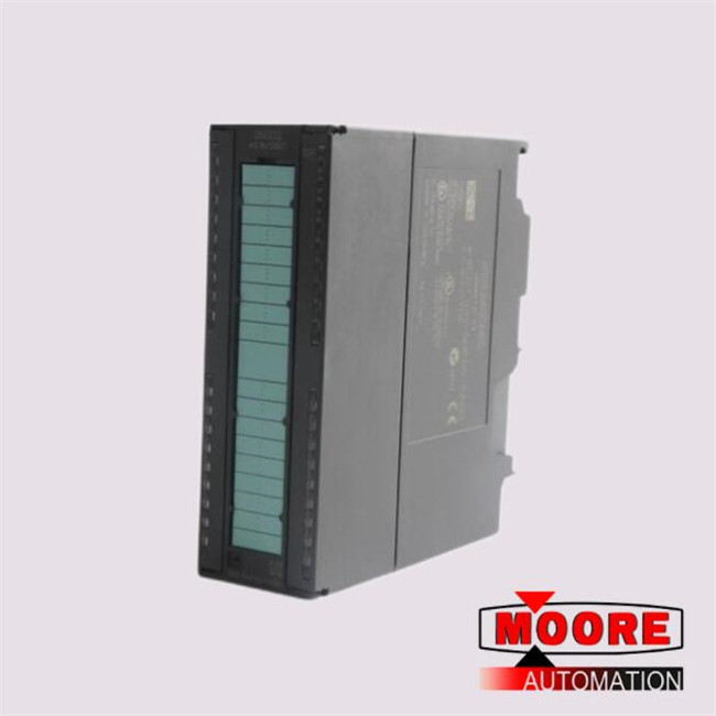 6es7332 5hf00 0ab0 Siemens Analog Output Module