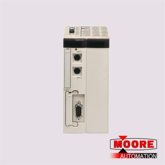 TSXP57453AM Schneider Process Module