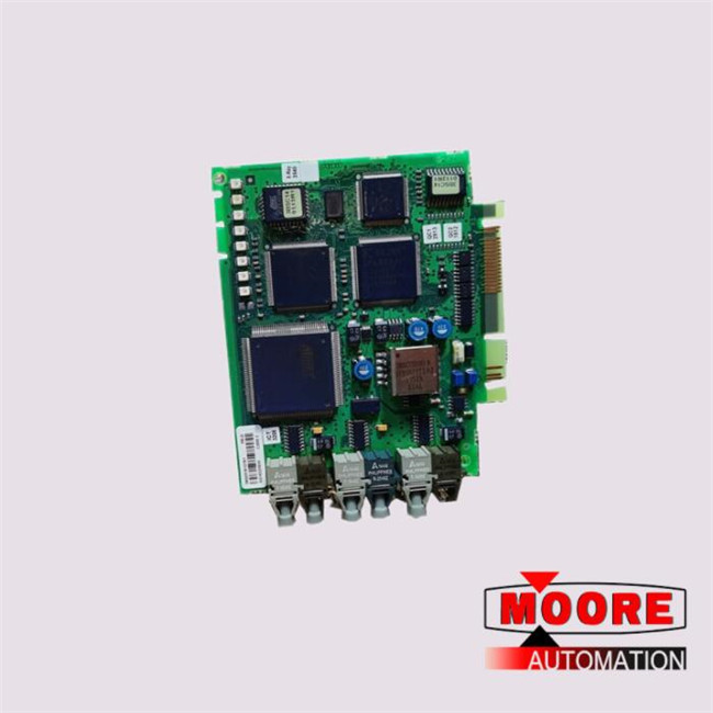 3BSE018137R1 CI858-1 ABB Communication Interface Board