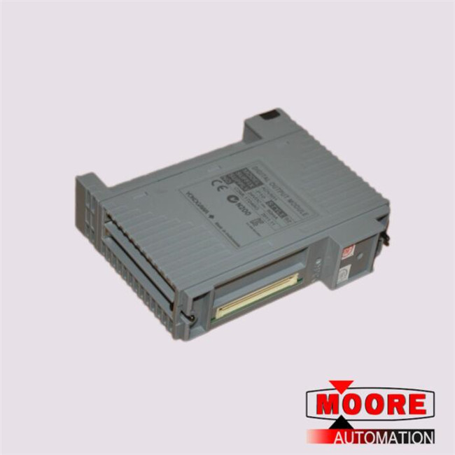 ADV551-P10 YOKOGAWA Digital Output Module