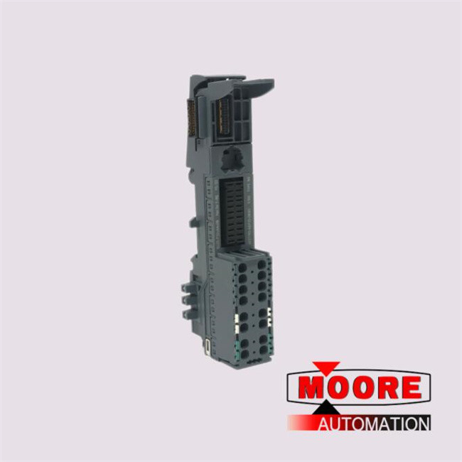 6ES7193-6BP20-0BB0 SIEMENS SIMATIC ET 200SP Base Unit