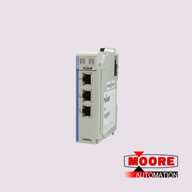 MVI69-104S PROSOFT Communication Interface Module