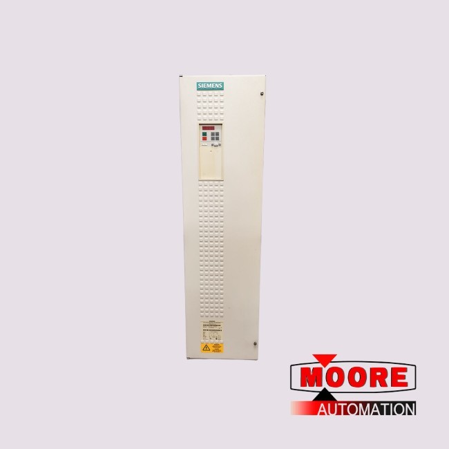 6SE7031-0TE60-Z SIEMENS Simovert Masterdrives Vector Control Chassis Unit