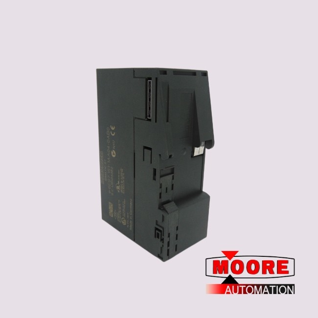 6ES7151-1AA04-0AB0 SIEMENS Interface Module