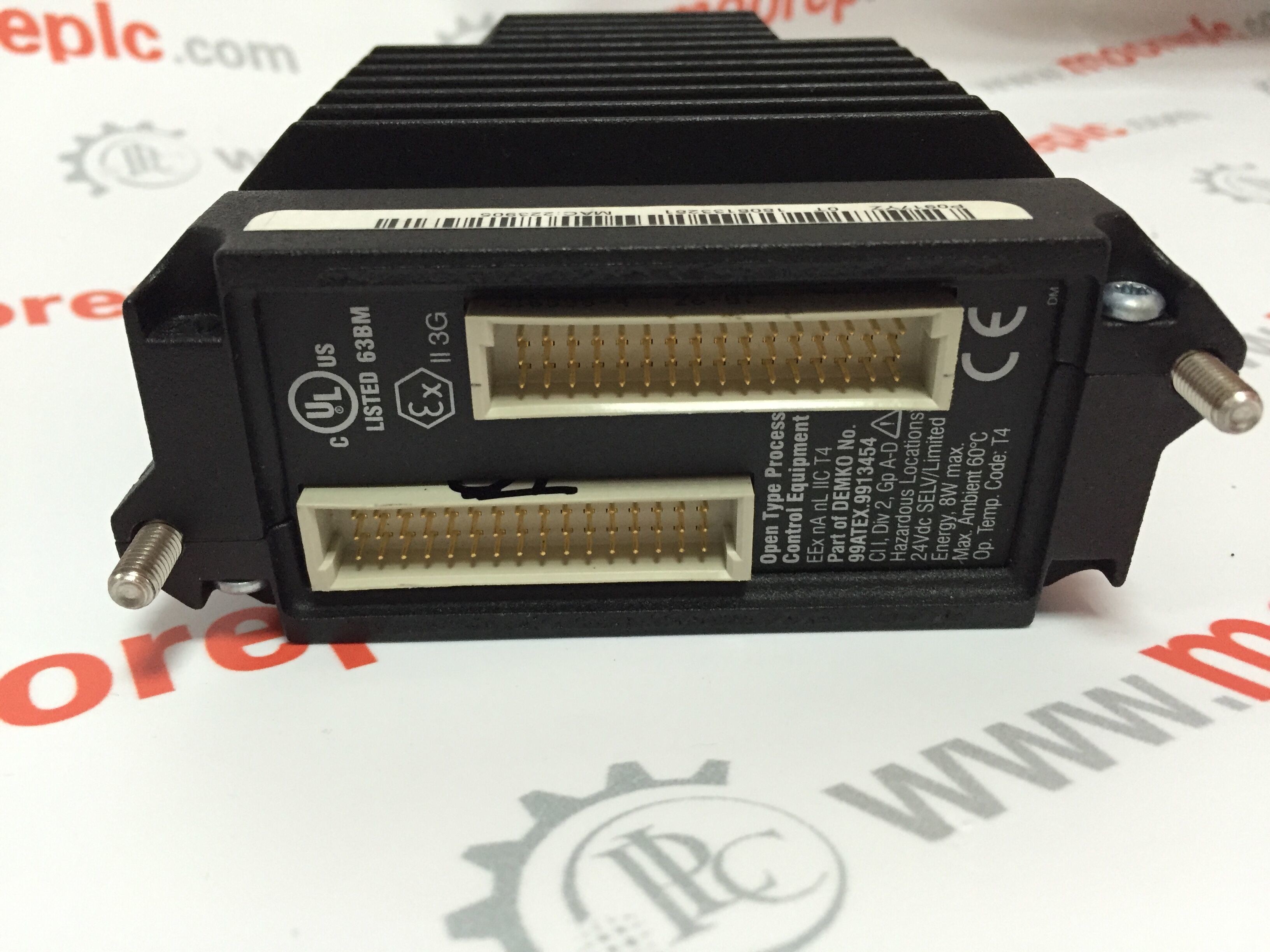 Foxboro DCS P0916DC CABLE 2 OFF TYPE1 3METER High quality