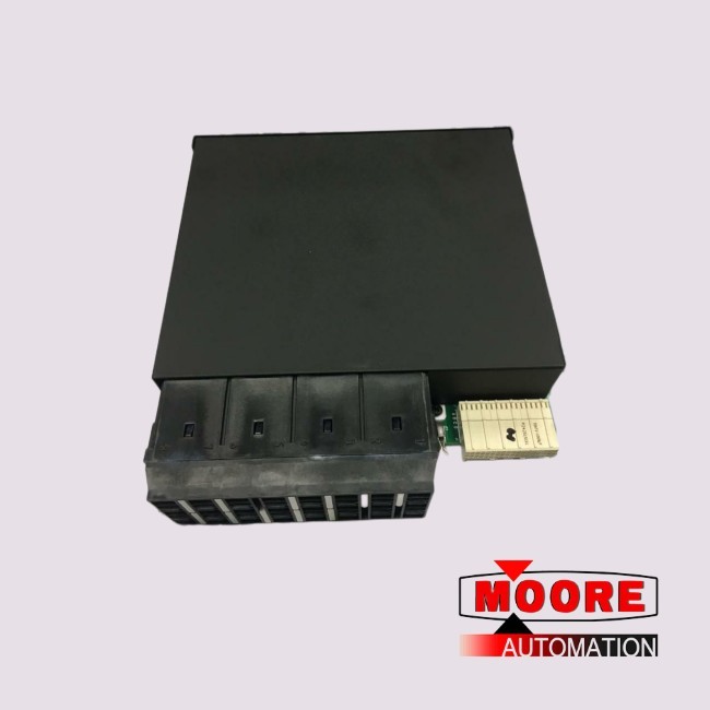 UR8LV General Electric Multilin Control Module