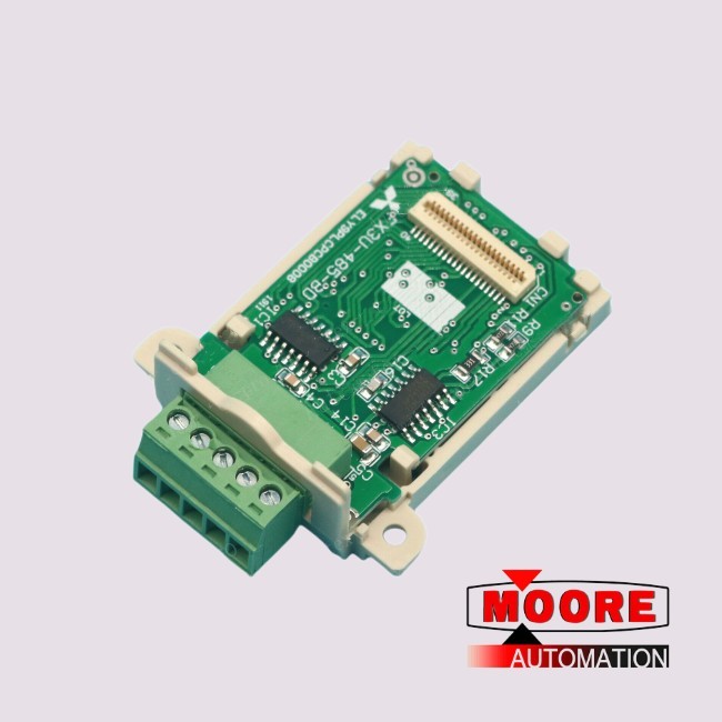 FX3U-485-BD MITSUBISHI Communication Board