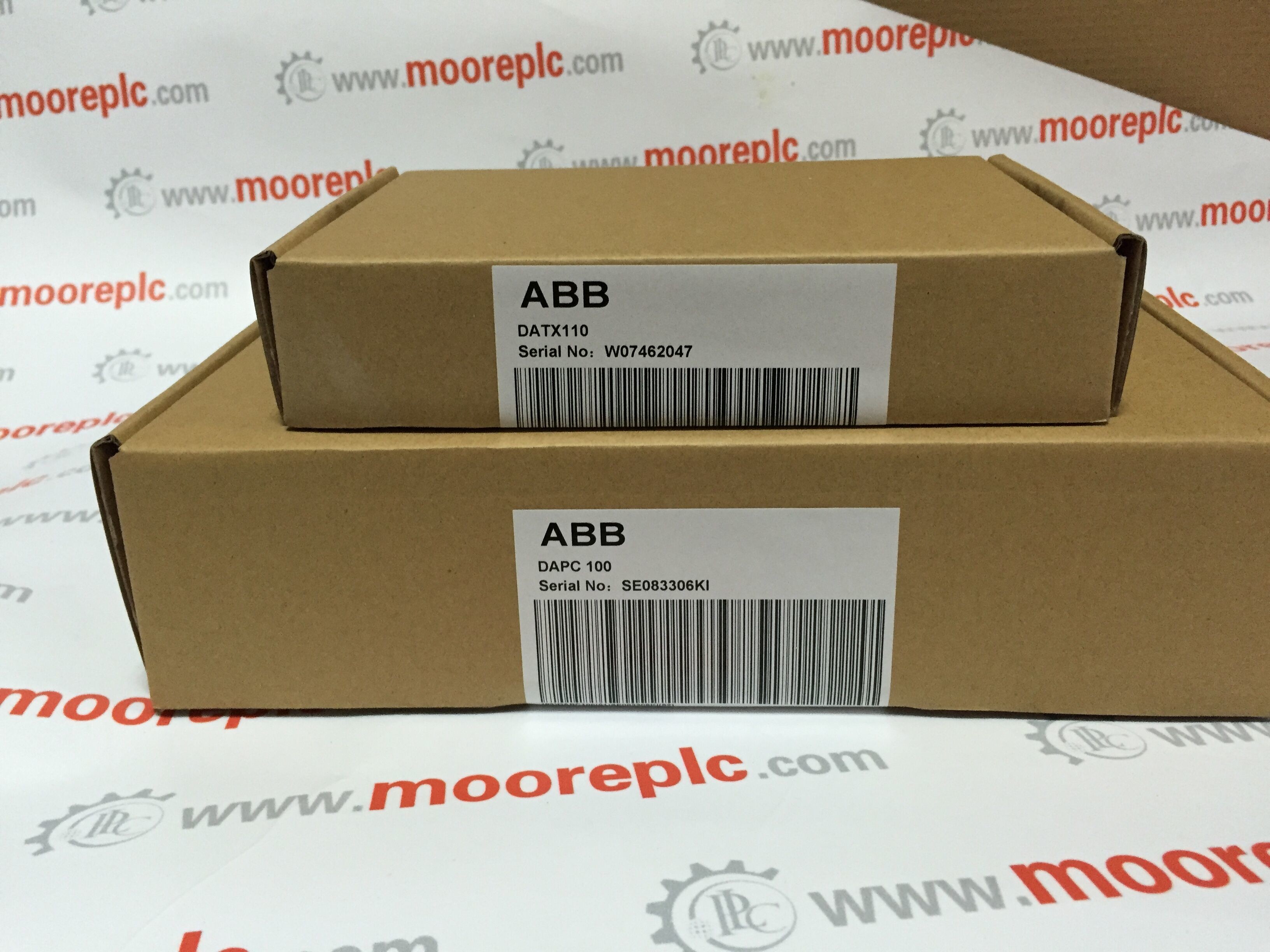 ABB Module DSQC 633A YB560103-AB SERIAL MEASUREMENT BOARD DSQC633A ...