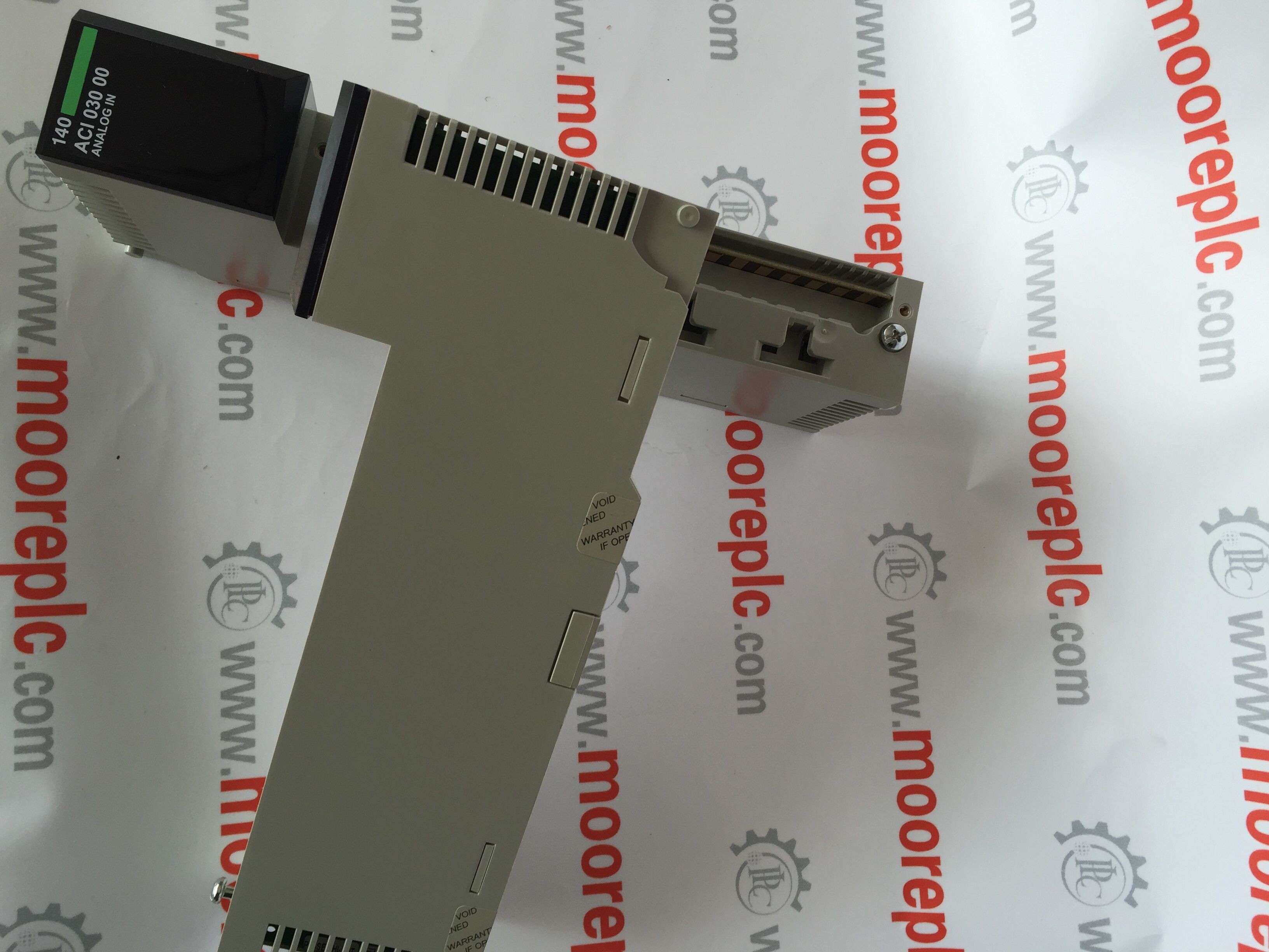 Schneider Parts BMXDAI1603 Discrete AC Input Module 16 Input 48VAC ...