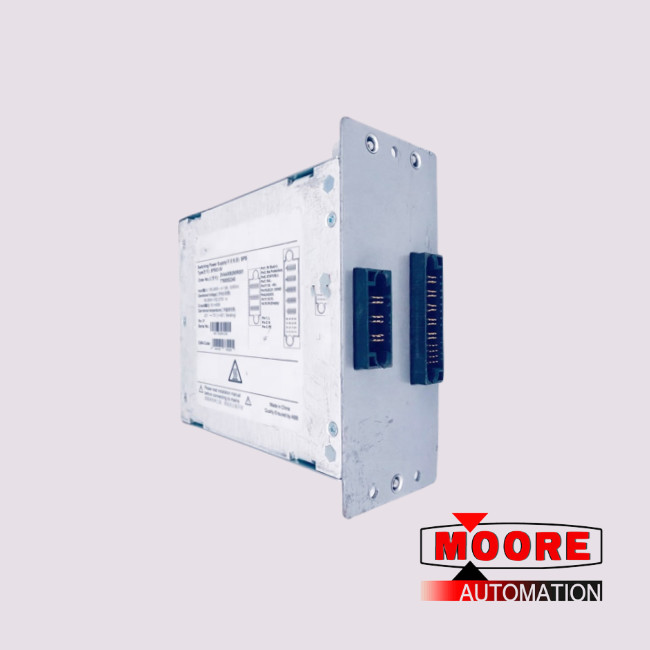 2VAA008281R001 ABB Power Supply Module