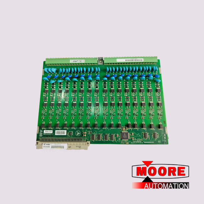 HESG324063R100/G 216DB61 ABB Excitation system card