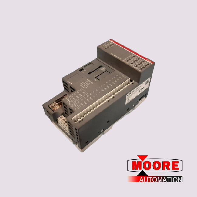 Programmable Logic Controller ABB PM554-RP-AC 1SAP120800R0001