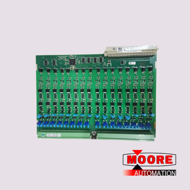 1MRK000614-AAr01 ABB PCB Board