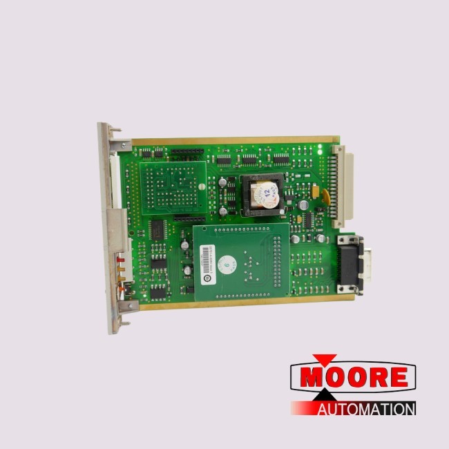 R71-MDM8-02-002 ABB Control Board