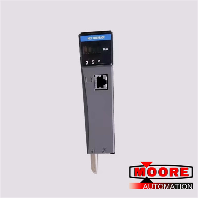 Tk Ccr014 Honeywell Redundant Net Interface Module