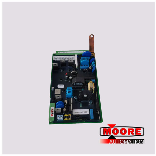 1VCR000993G0002 ABB Power Supply Module