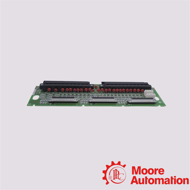 IS200STTCH2A General Electric Simplex Thermocouple Board