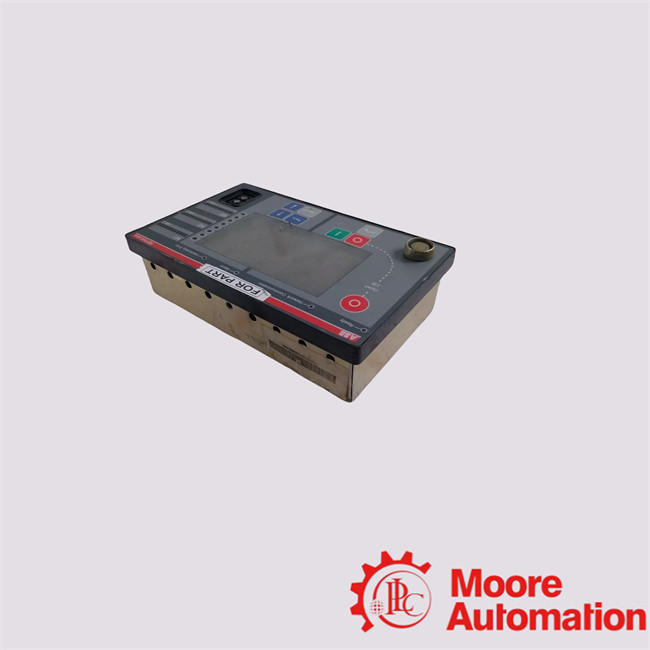 REF542 PLUS 76A3NDNN36ESU31 ABB Programmable Feeder Protection Relay