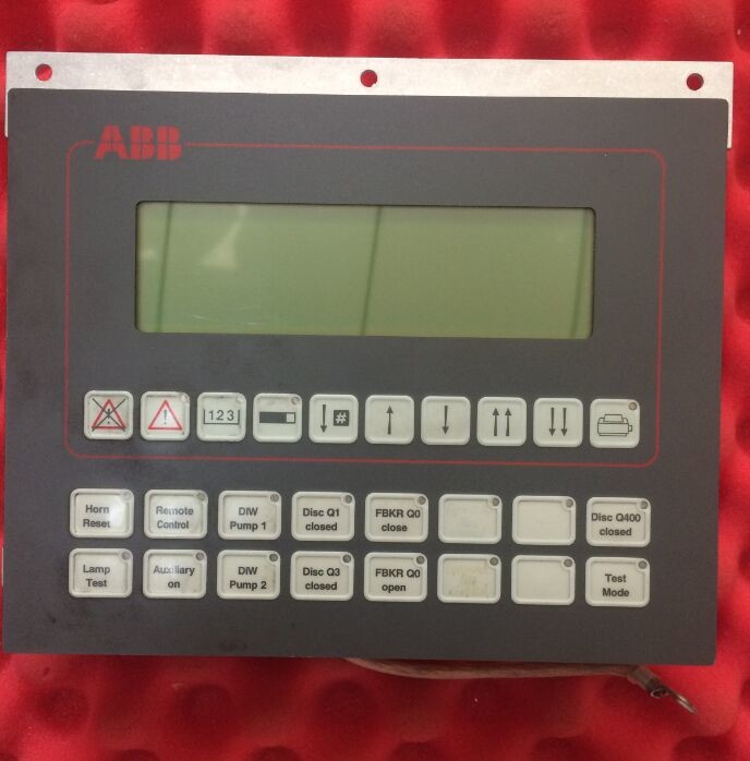 TAI16AEA | ABB | 16 Channel Analog Input Termination Card ABB TAI16AEA