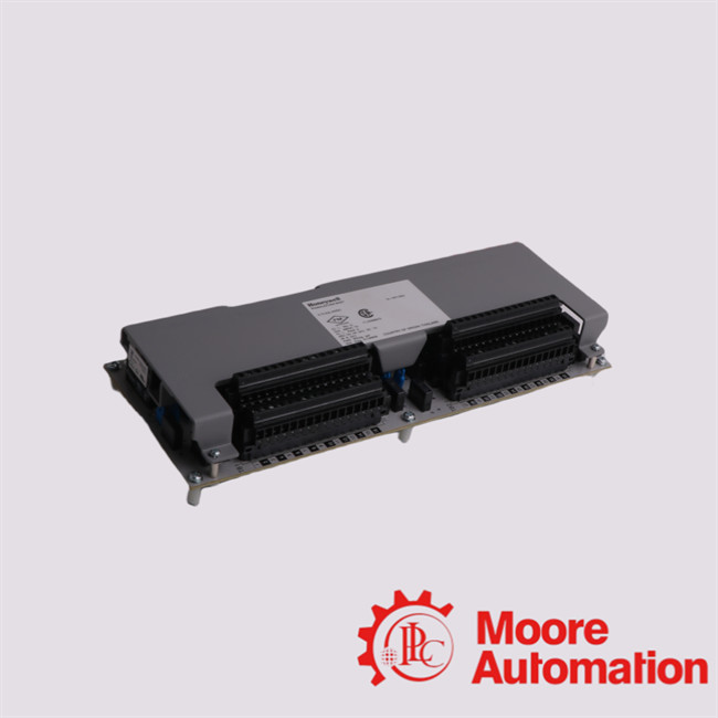 CC-SDOR01 51308380-175 Honeywell Digital Output Relay Extension Module