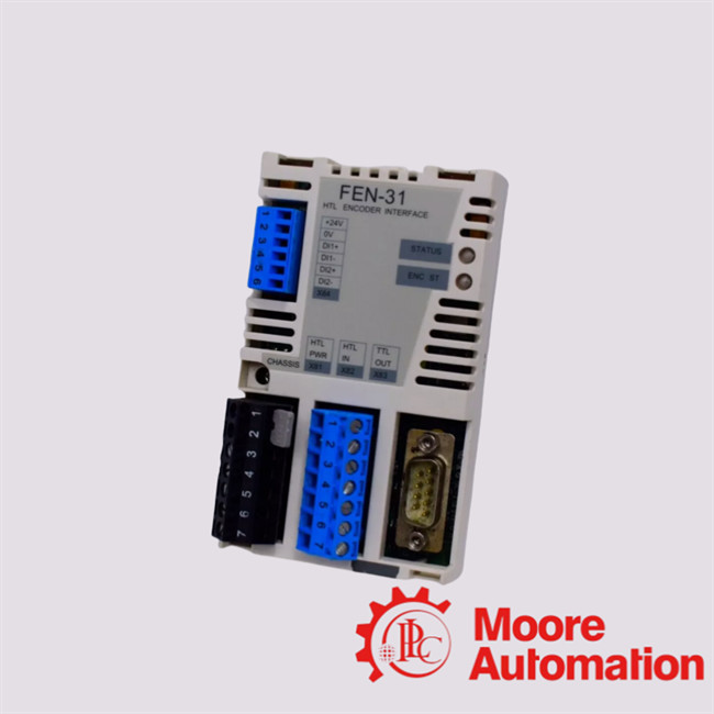 FEN-31 68978840 ABB Encoder Interface